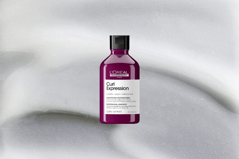 Shampoo Curl Expression | 300ml | L'Oréal Professionnel - Dos Soles ...
