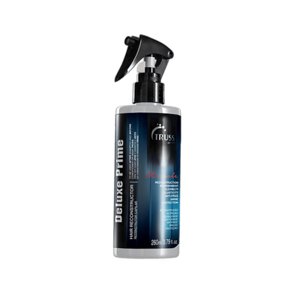 Spray Deluxe Prime | 260ml | Truss - Dos Soles Distribuidora
