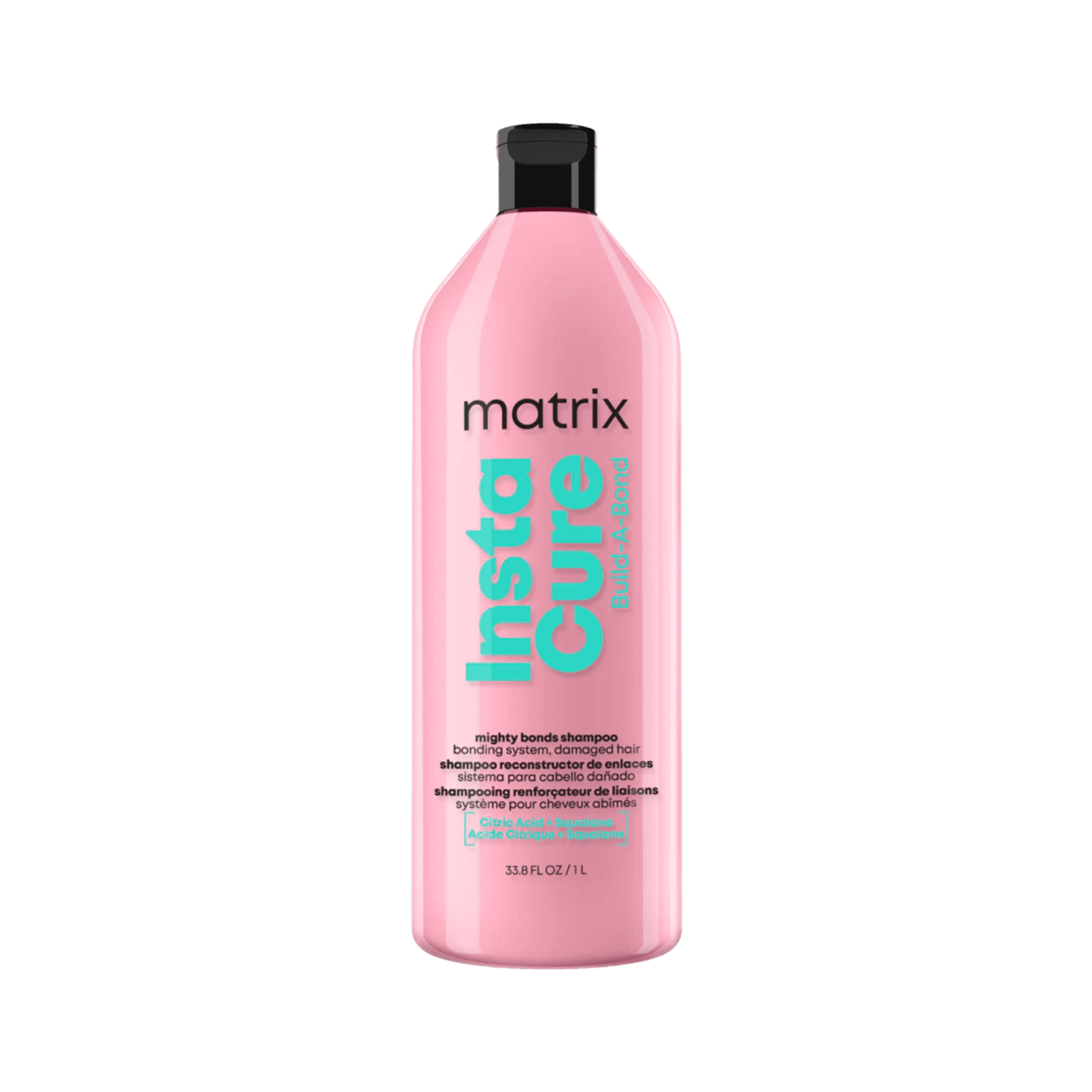 Shampoo Instacure Build A Bond | 1000ml | Matrix - Dos Soles Distribuidora