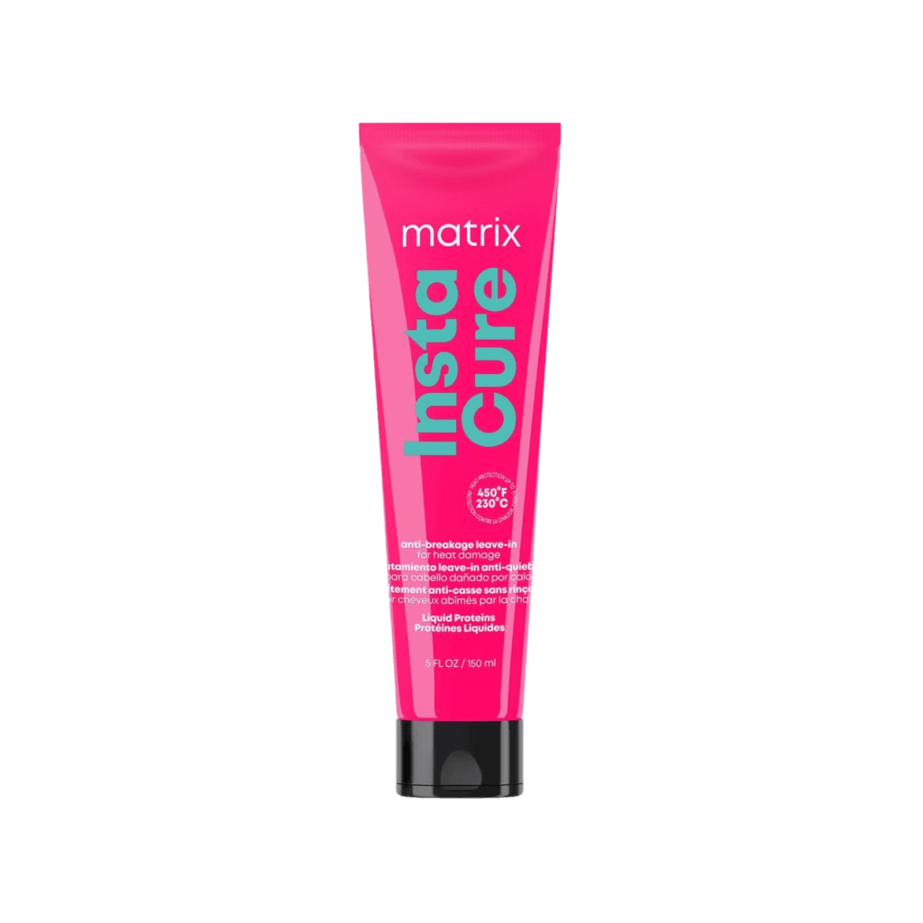 Leave in Instacure Build A Bond | 150ml | Matrix - Dos Soles Distribuidora
